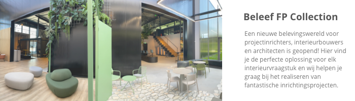 FP Collection bij FP Collection