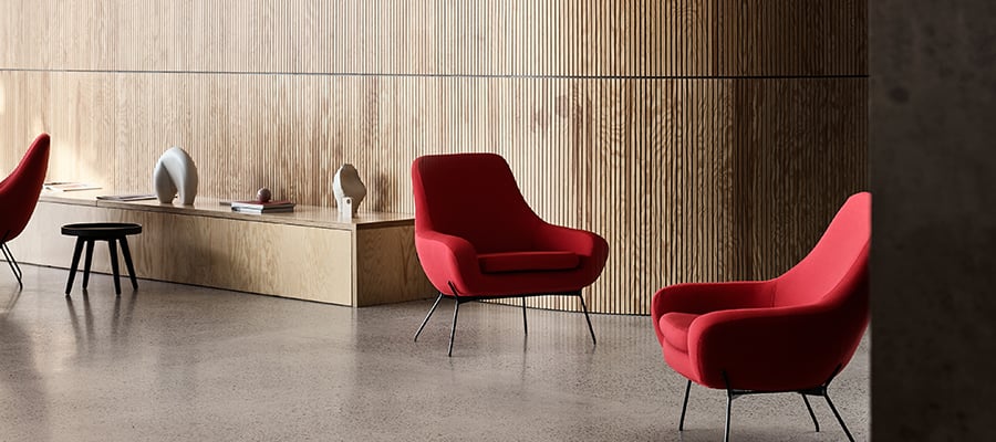 Softline bij FP Collection