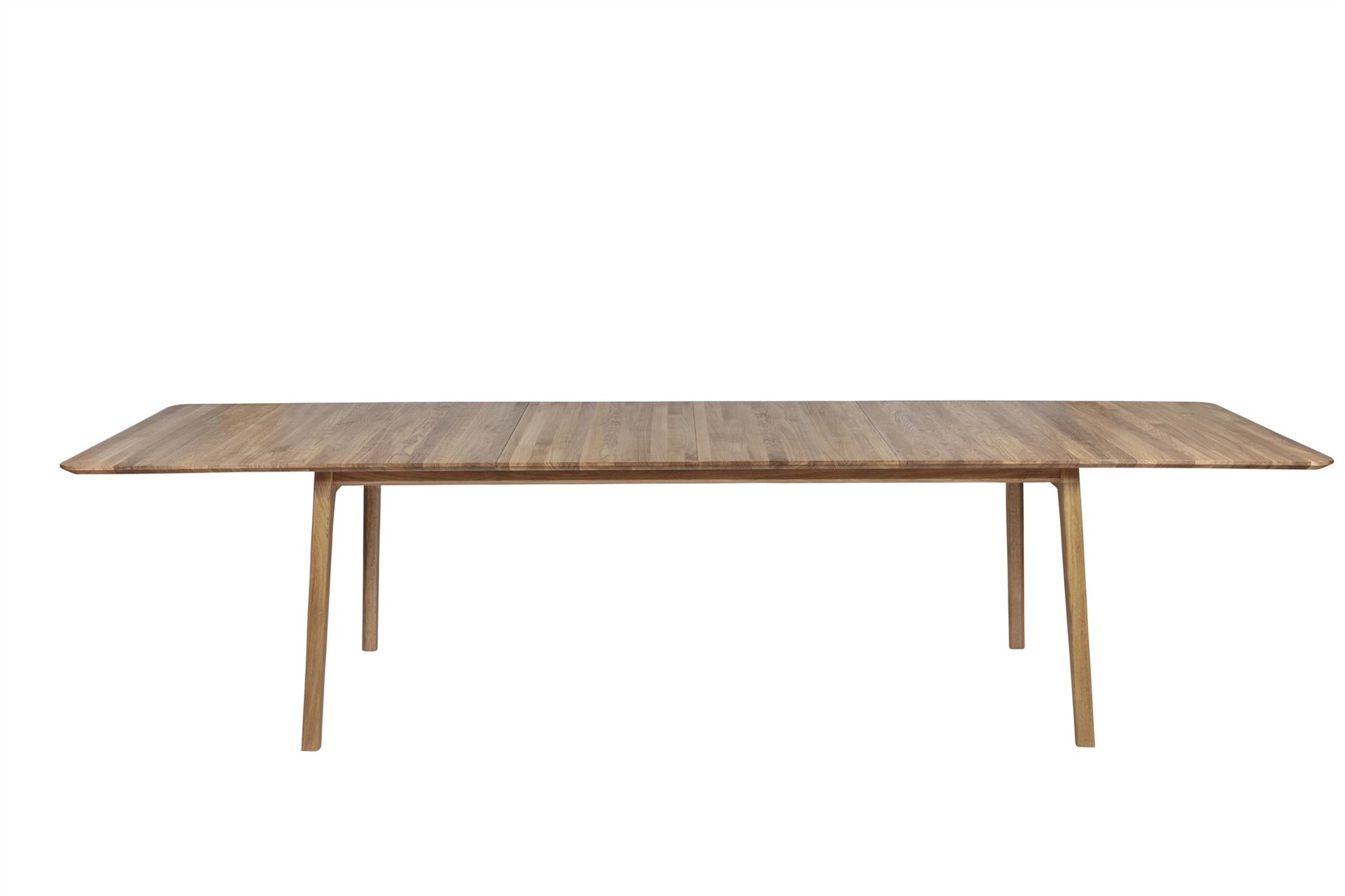 MO4780 - Magnus Olesen Freya Dining table, uitschuif tafel bij FP ...